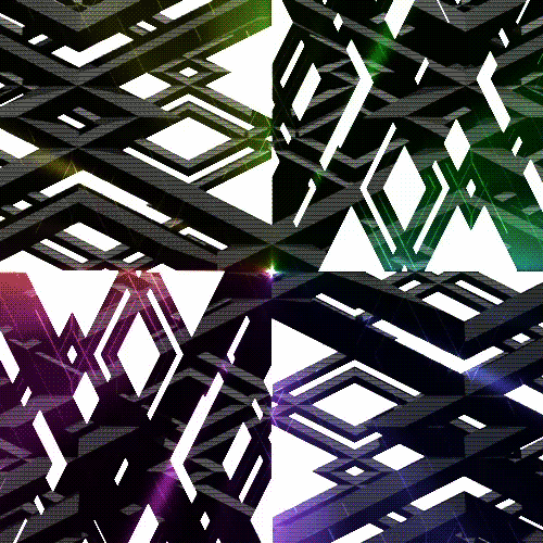3d art loop GIF - Find on GIFER