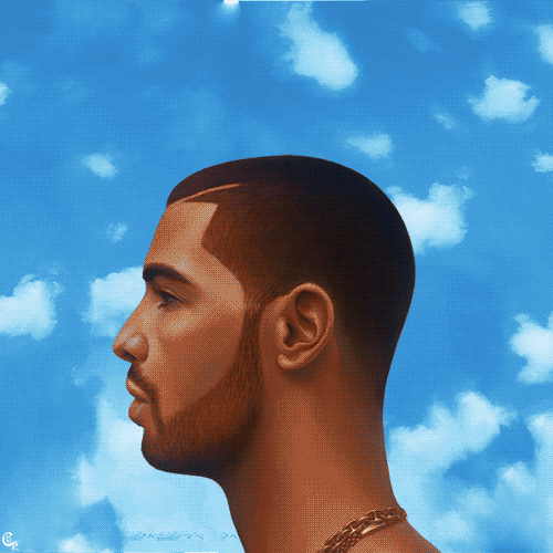 Drake hip hop GIF - Find on GIFER