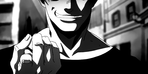Gangsta GIF - Find on GIFER