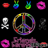 Peace out GIF - Find on GIFER
