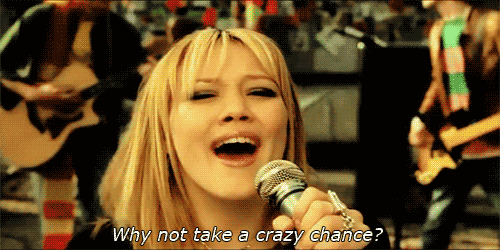GIF why not - animated GIF on GIFER