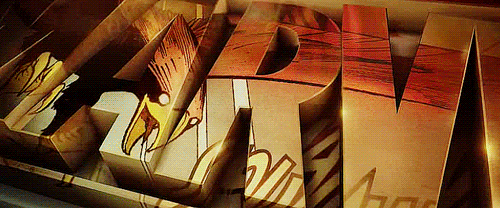 Marvel GIF - Find on GIFER