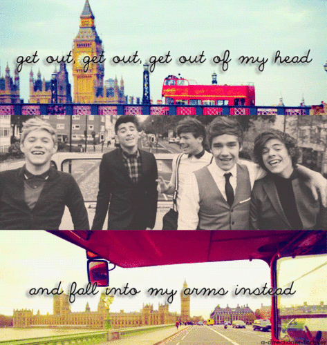 1d GIF - Find on GIFER