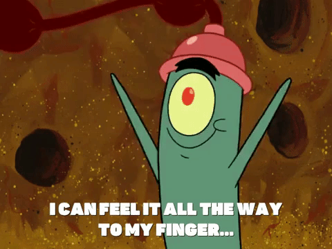 GIF spongebob squarepants season 7 episode 3 - animated GIF on GIFER