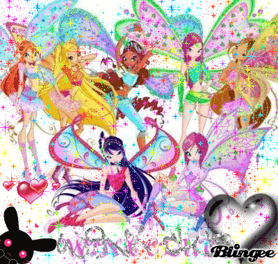 Blingee GIF - Find on GIFER