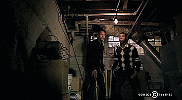 Key and peele biiiitch GIF - Find on GIFER