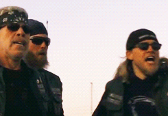 Soa sons of anarchy GIF - Find on GIFER