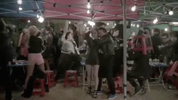 West side GIF - Find on GIFER