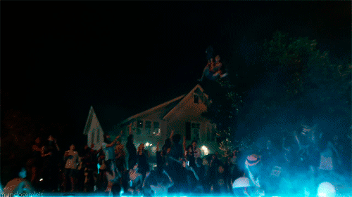 Party GIF - Find on GIFER