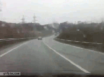 On the road GIF - Find on GIFER
