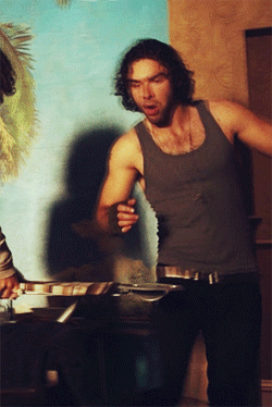 Being human GIF - Find on GIFER