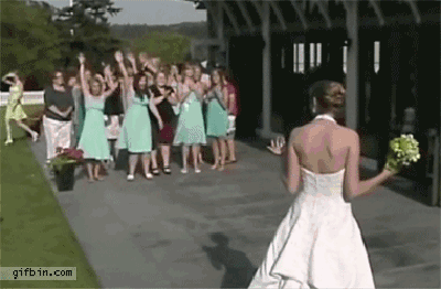 Wedding GIF - Find on GIFER