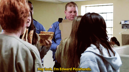 Sabrina blogging GIF - Find on GIFER