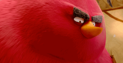 Angry birds angry birds GIF - Find on GIFER