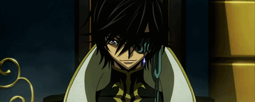 GIF code geass - animated GIF on GIFER - by Kulalas