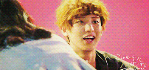 Exo GIF - Find on GIFER