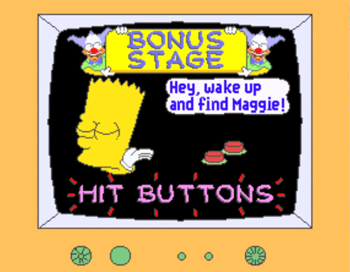 Arcade video games slap GIF - Find on GIFER