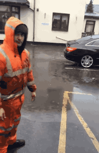 Rain GIF - Find on GIFER