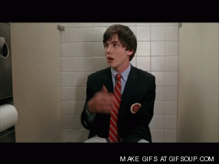 GIF logan lerman - animated GIF on GIFER