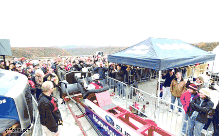 GIF balls steel - animated GIF on GIFER