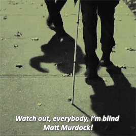 Daredevil GIF - Find on GIFER
