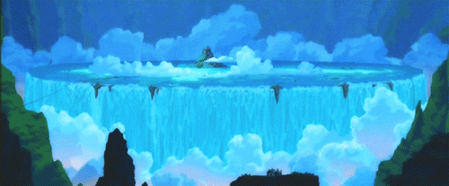 Scenery GIF - Find on GIFER