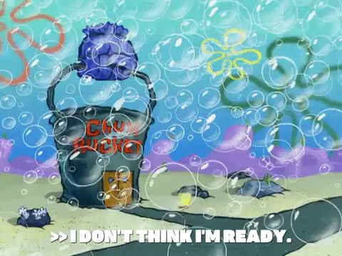 Spongebob squarepants season 6 episode 22 GIF - Find on GIFER