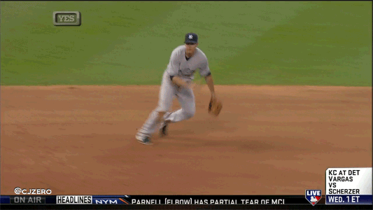 New york yankees GIF - Find on GIFER