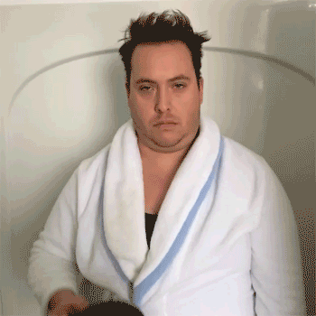 GIF shower - animated GIF on GIFER
