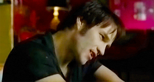 Bill compton GIF - Find on GIFER