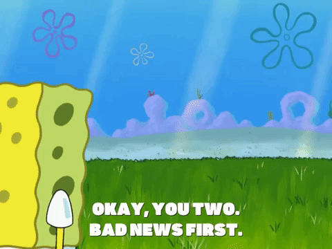 Spongebob squarepants season 8 episode 20 GIF - Find on GIFER