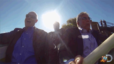 GIF discovery channel - animated GIF on GIFER