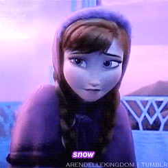 GIF frozen anna disney frozen - animated GIF on GIFER