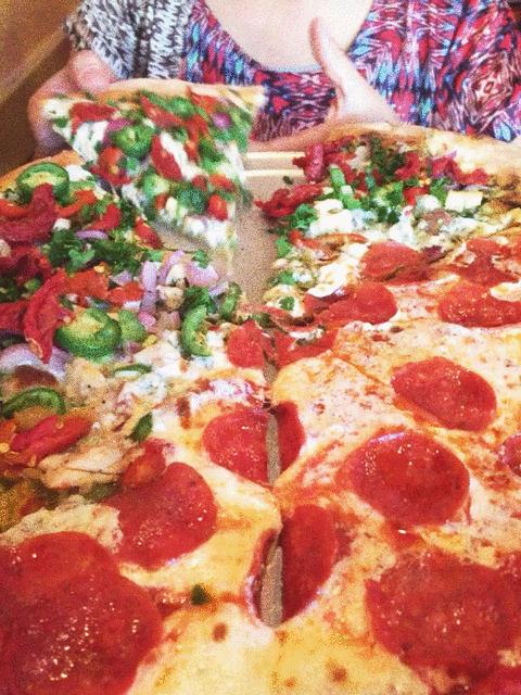 GIF stand up - animated GIF on GIFER