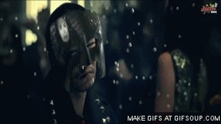 Mask GIF - Find on GIFER