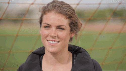 Soccer women GIF - Find on GIFER