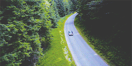 GIF wayward pines matt dillon ethan burke - animated GIF on GIFER