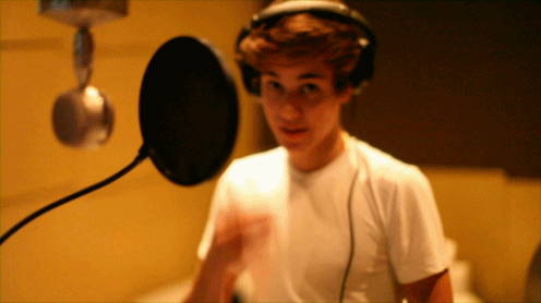 Happy birthday justin GIF - Find on GIFER