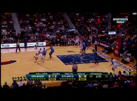 Orlando magic GIF - Find on GIFER