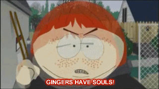 Avoiding Someone Gif