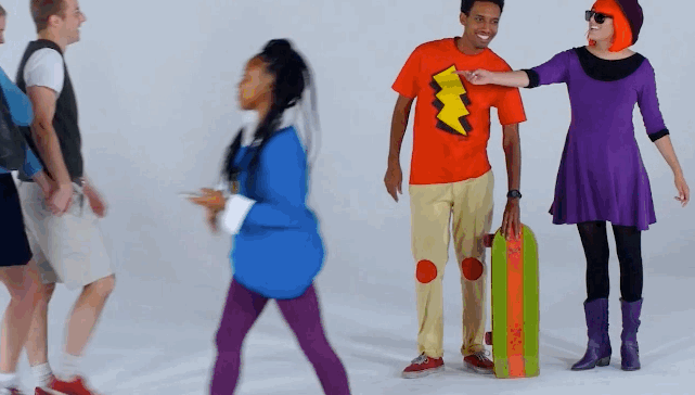 90s GIF - Find on GIFER