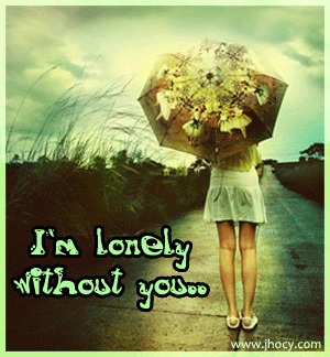 Lonely GIF - Find on GIFER