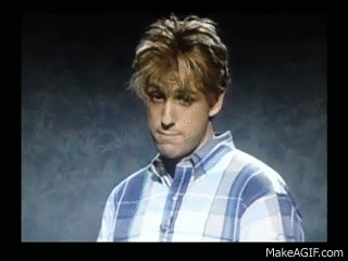 Chris farley GIF - Find on GIFER
