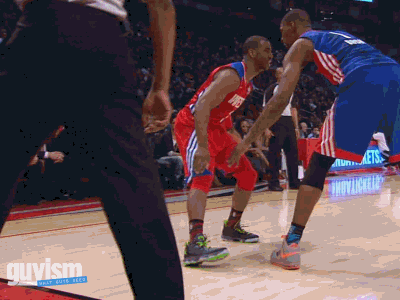 All star game GIF - Find on GIFER