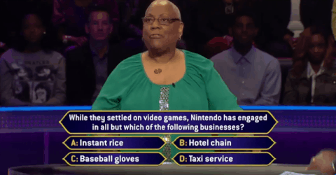Game show GIF - Find on GIFER