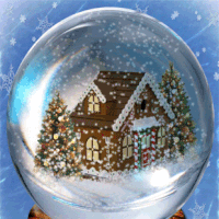 Crystal ball GIF - Find on GIFER