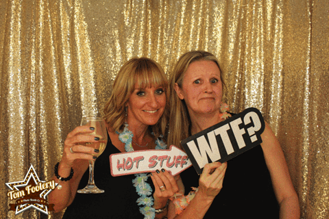 Photobooth fun party GIF - Find on GIFER