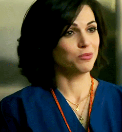 i do not claim to be the amazing lana maria parrilla nor any other ...