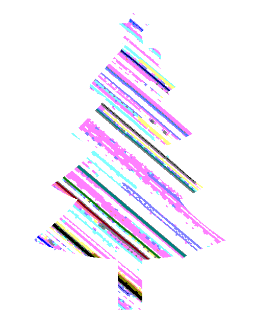 Declan ackroyd kunst glitch GIF - Encontrar em GIFER