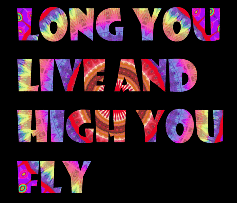 GIF dark side - animated GIF on GIFER